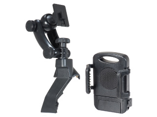 マツダ ロードスターのための専用スタンド スマホをしっかり固定|BSA20ビートソニック